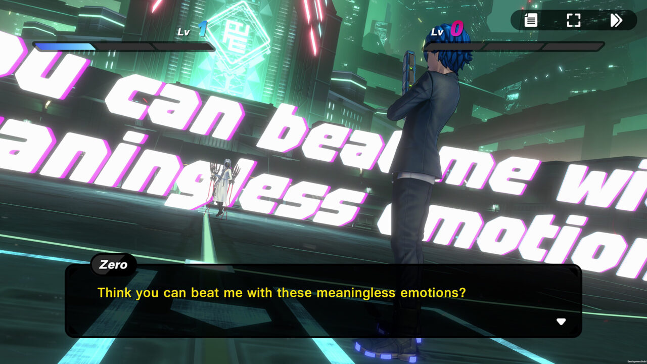 TRIBE NINE game first trailer, details, and screenshots - Gematsu