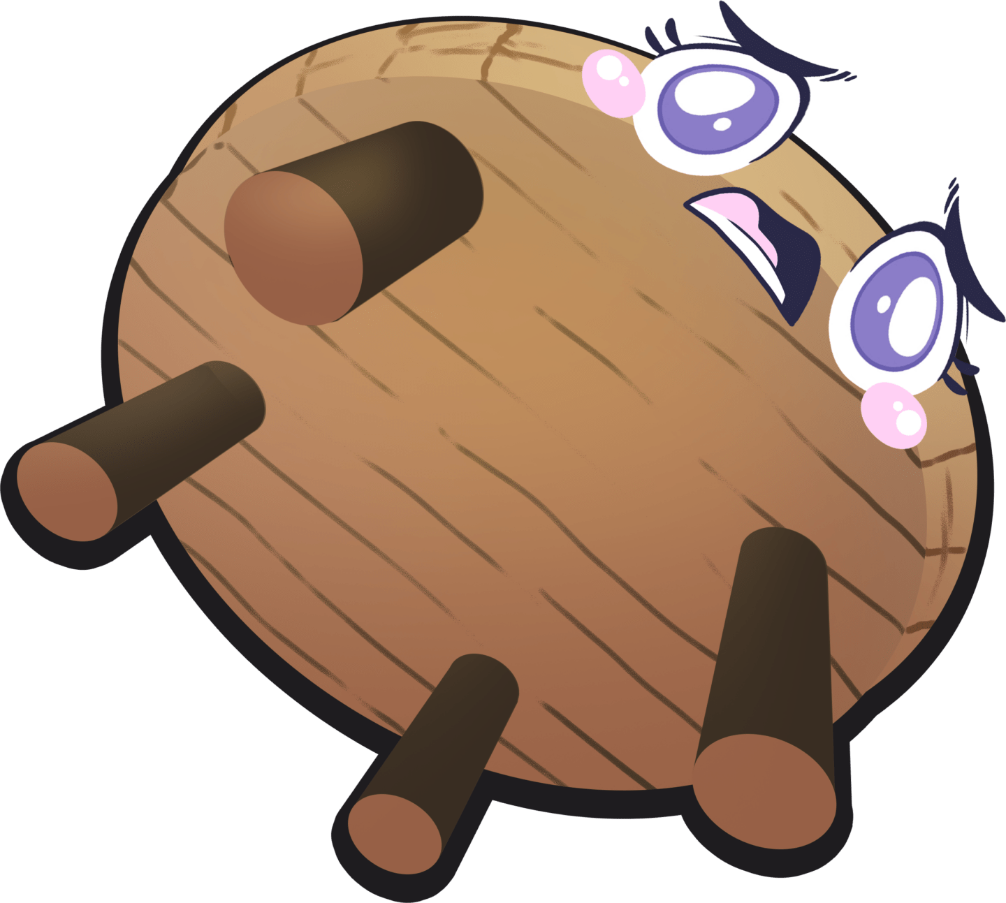 Table Flip Simulator - Gematsu