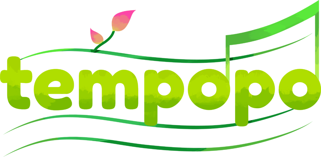 Contemplative puzzle game Tempopo announced for Xbox Series, Xbox One ...