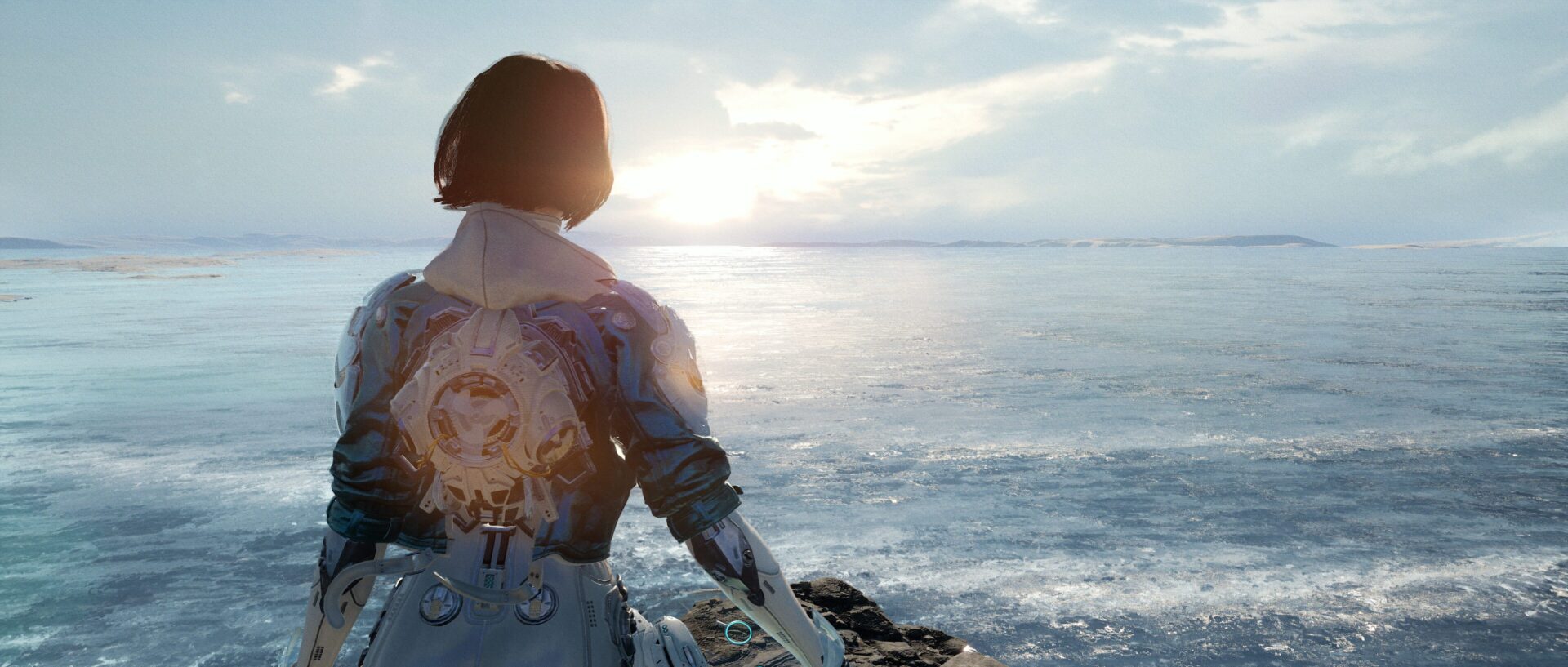 The First Descendant launches July 2 - Gematsu