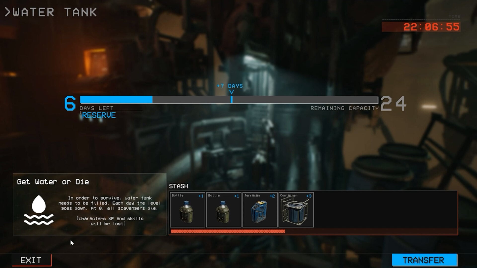The Forever Winter ‘Gameplay Overview’ trailer - Gematsu