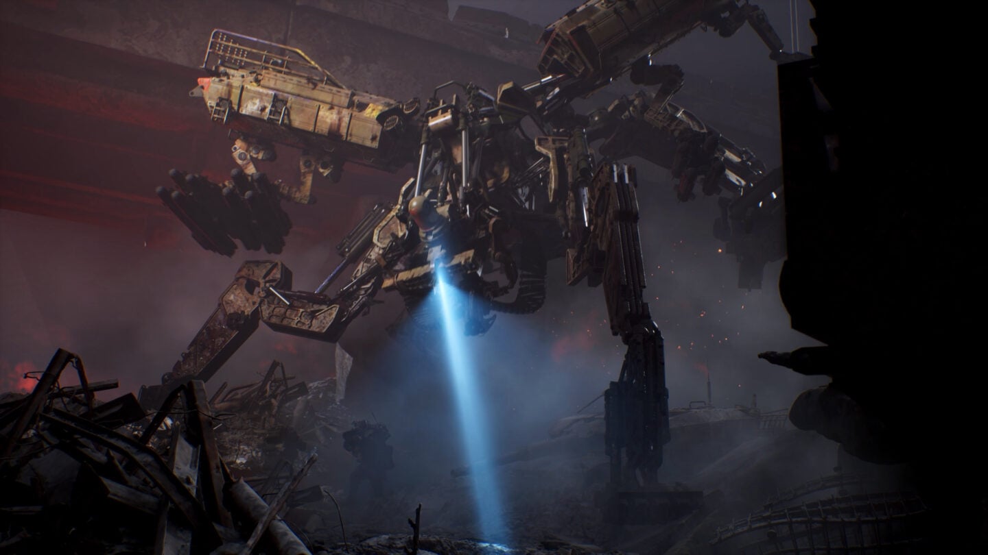 The Forever Winter ‘Gameplay Overview’ trailer - Gematsu