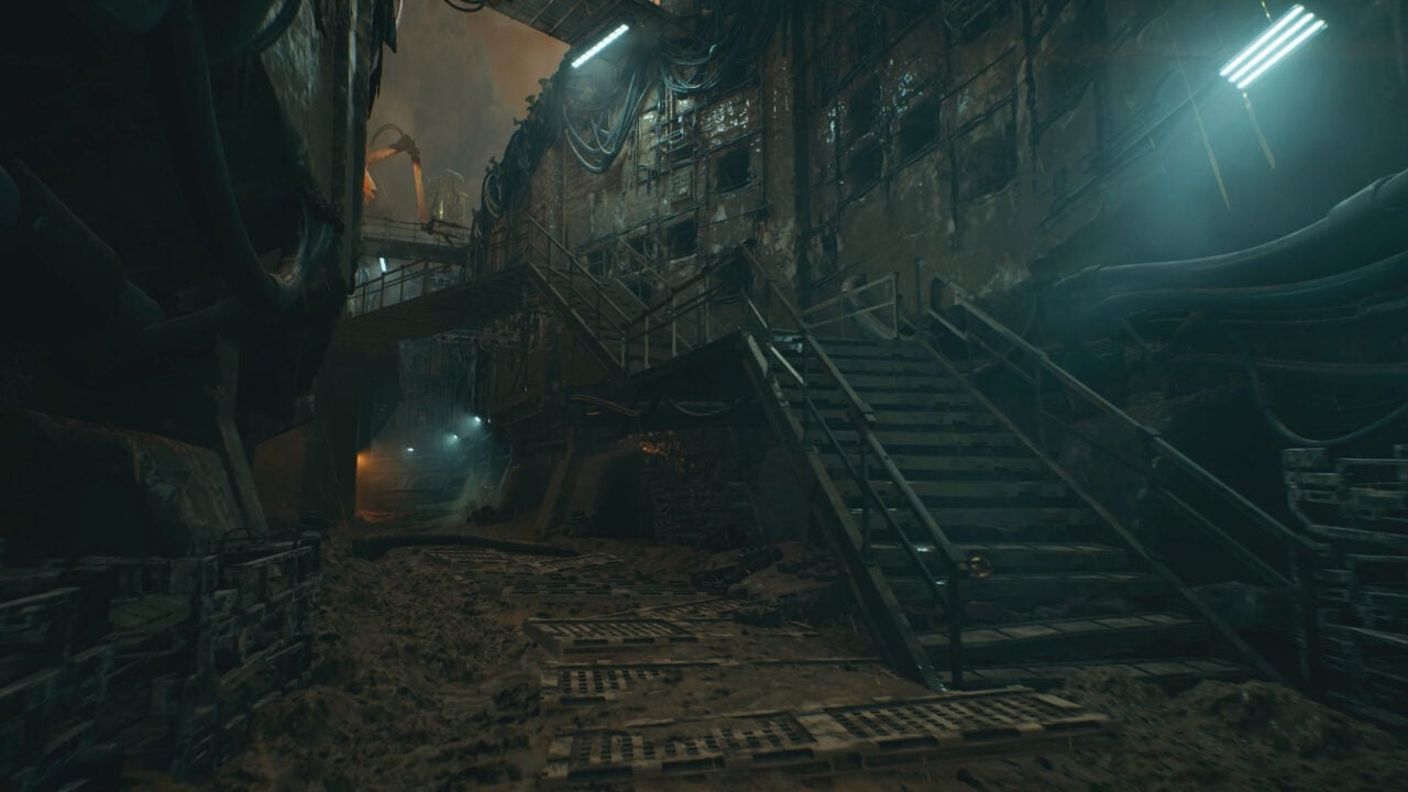 The Forever Winter ‘Gameplay Overview’ trailer - Gematsu