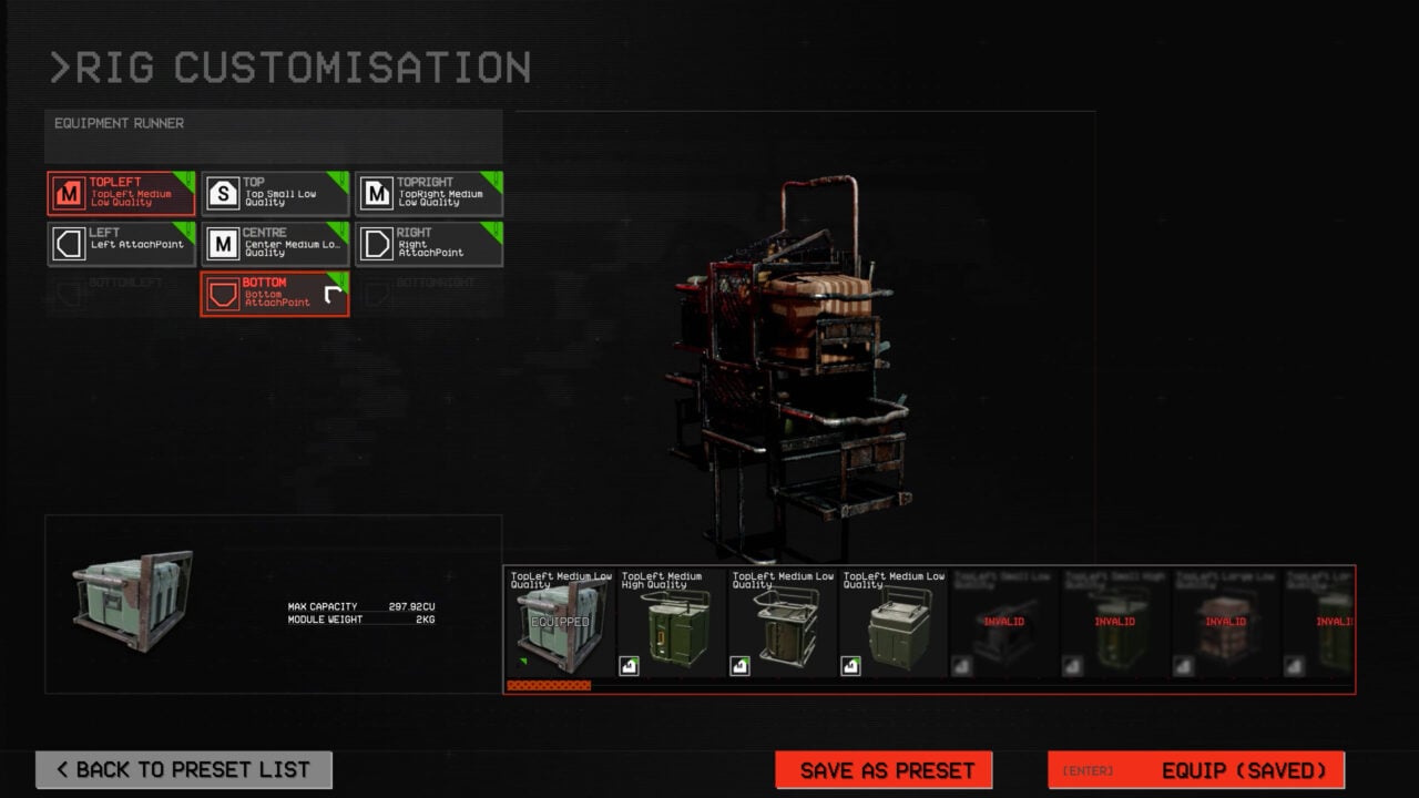 The Forever Winter ‘Gameplay Overview’ trailer - Gematsu