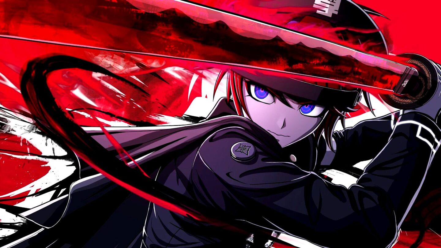 Aniplex, Too Kyo Games, and Media.Vision announce The Hundred Line: Last Defense Academy for ...