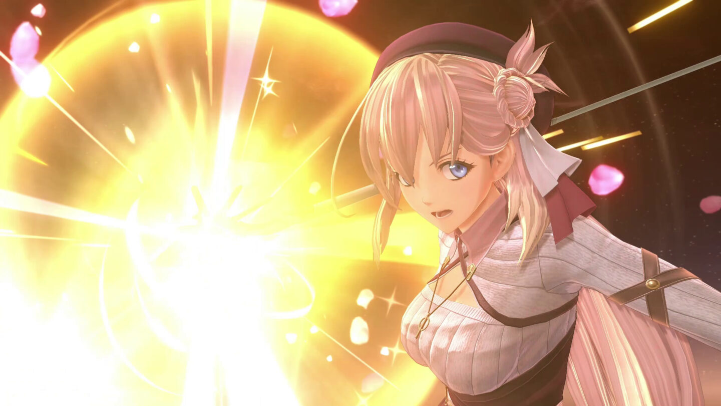 The Legend of Heroes: Kai no Kiseki - Farewell, O Zemuria second web ...