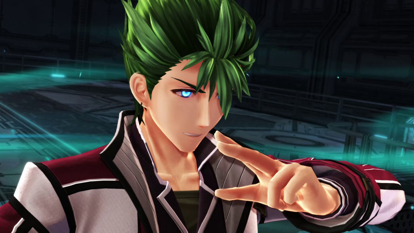 The Legend of Heroes: Kai no Kiseki - Farewell, O Zemuria second web ...