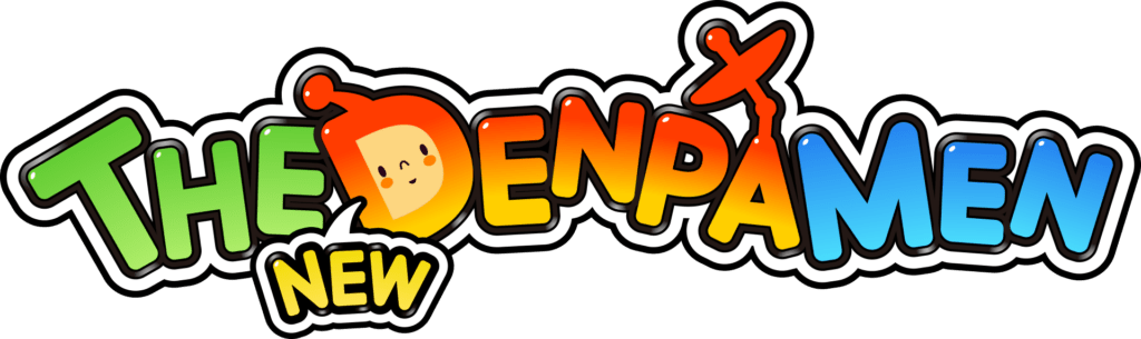 The New Denpa Men launches July 22 worldwide - Gematsu