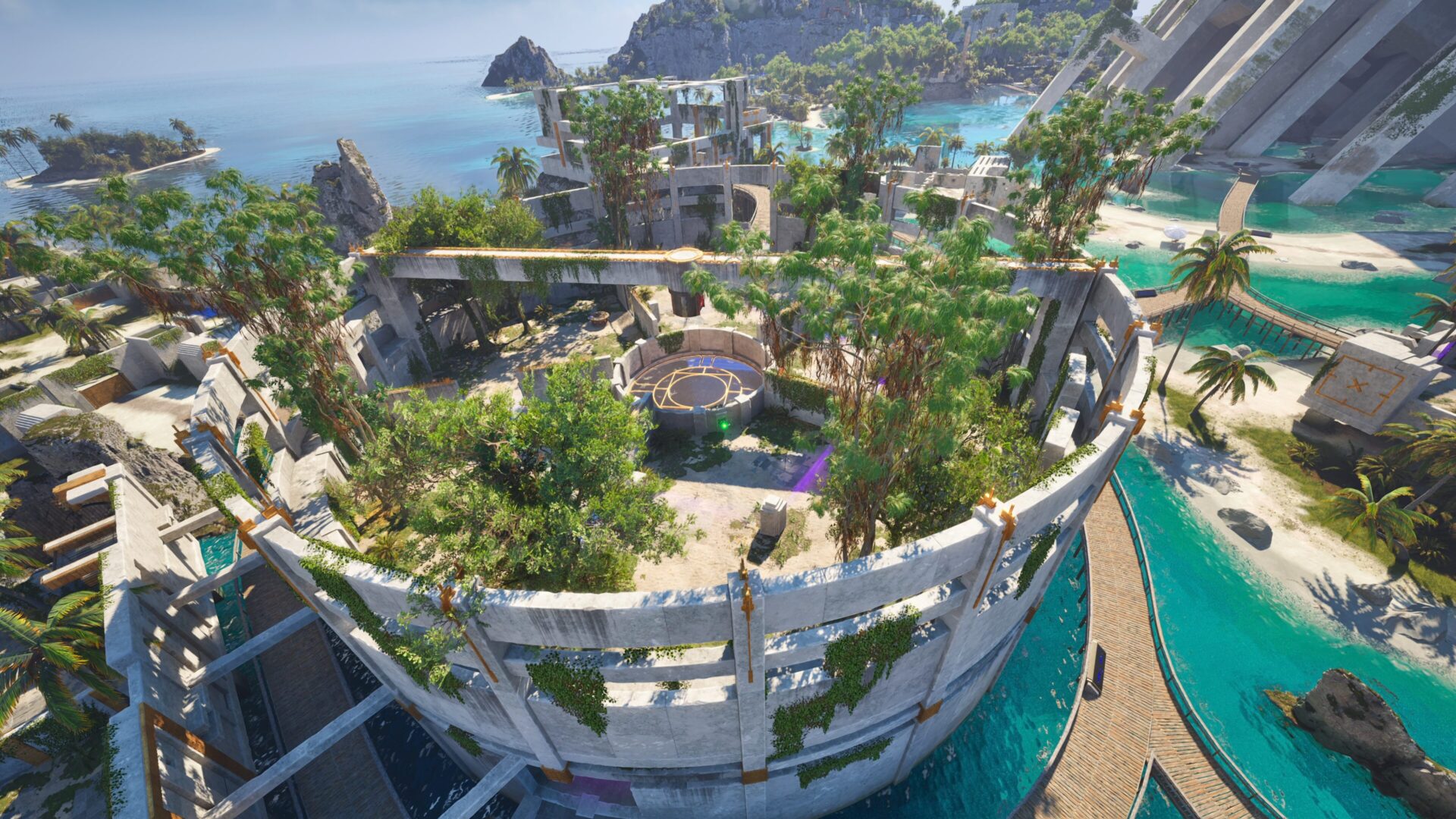 The Talos Principle II - Gematsu