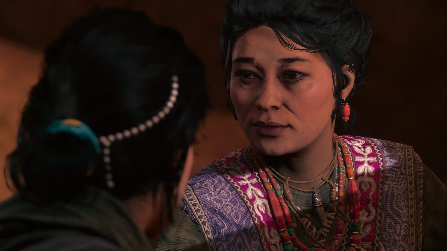 Unknown 9: Awakening delayed to fall - Gematsu