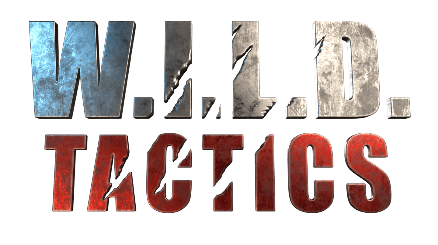 Strategy RPG W.I.L.D. Tactics announced for PC - Gematsu