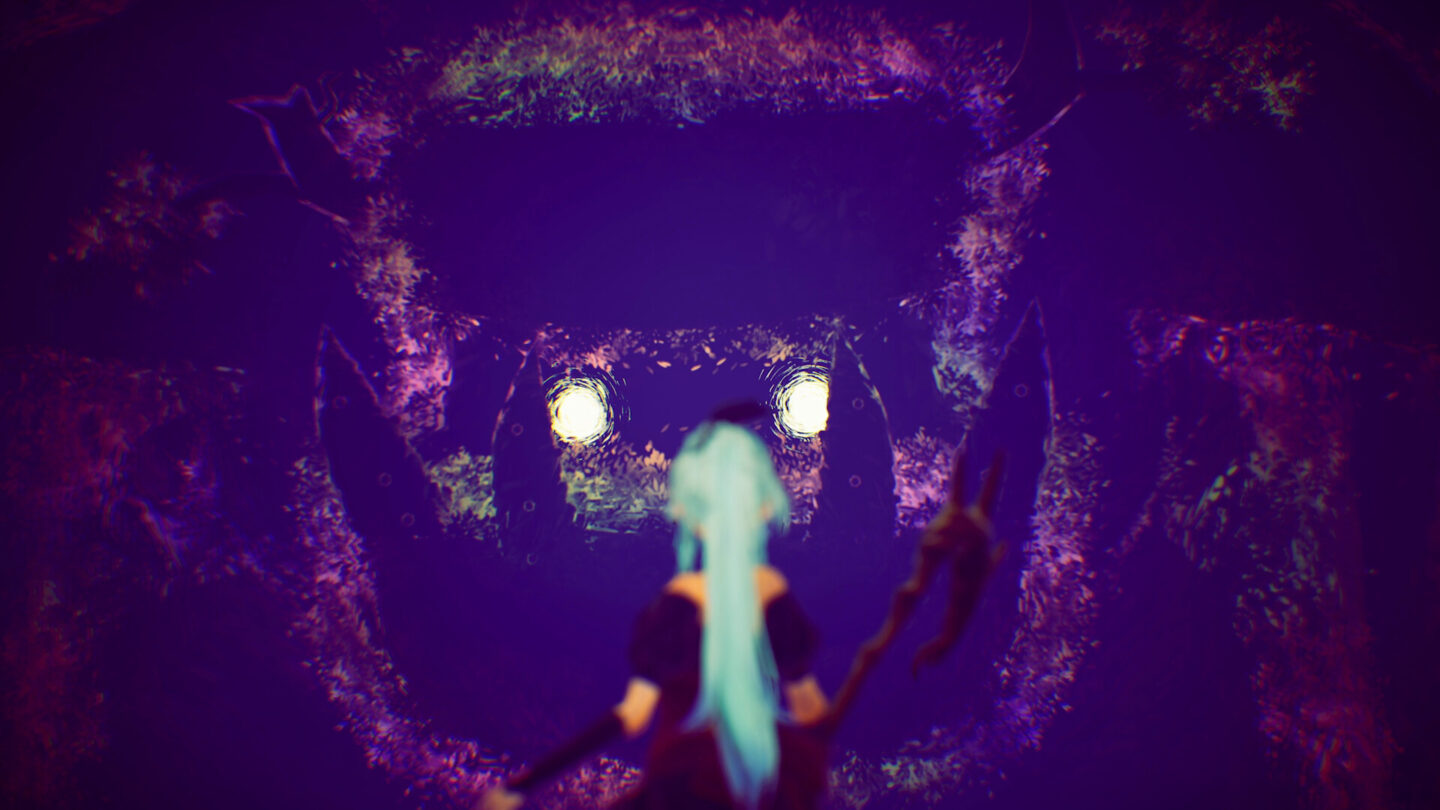 Tasto Alpha announces open-world action RPG Witch of Oblivion for PC ...