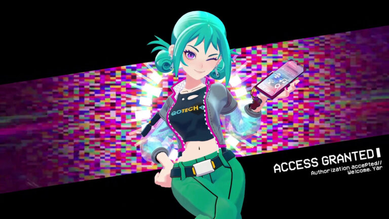 WayForward Technologies - Gematsu