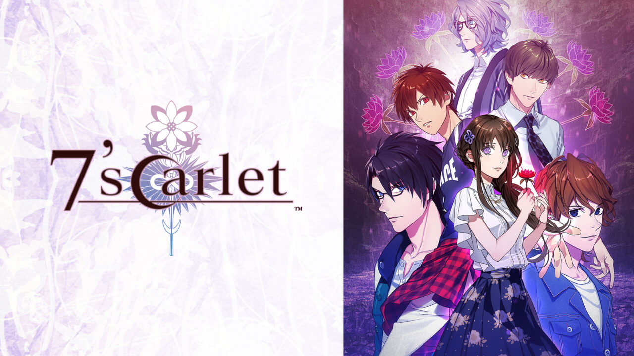 7’scarlet for Switch coming west in spring 2025 - Gematsu