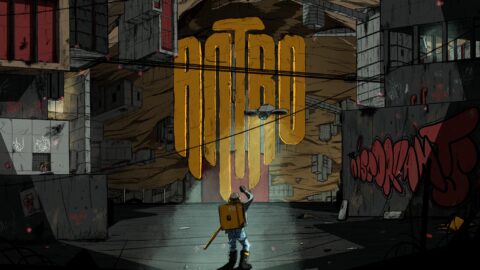 Selecta Play - Gematsu