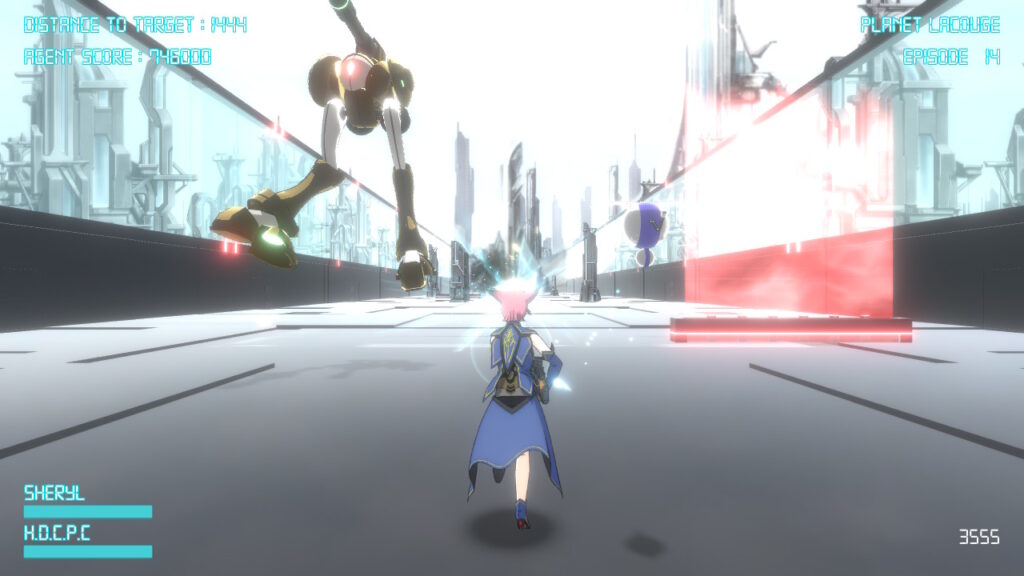 Angelian Trigger launches December 12 in Japan - Gematsu