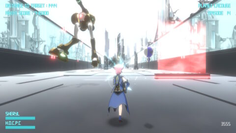 Angelian Trigger launches December 12 in Japan - Gematsu