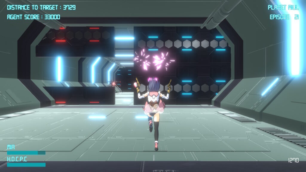 Angelian Trigger launches December 12 in Japan - Gematsu