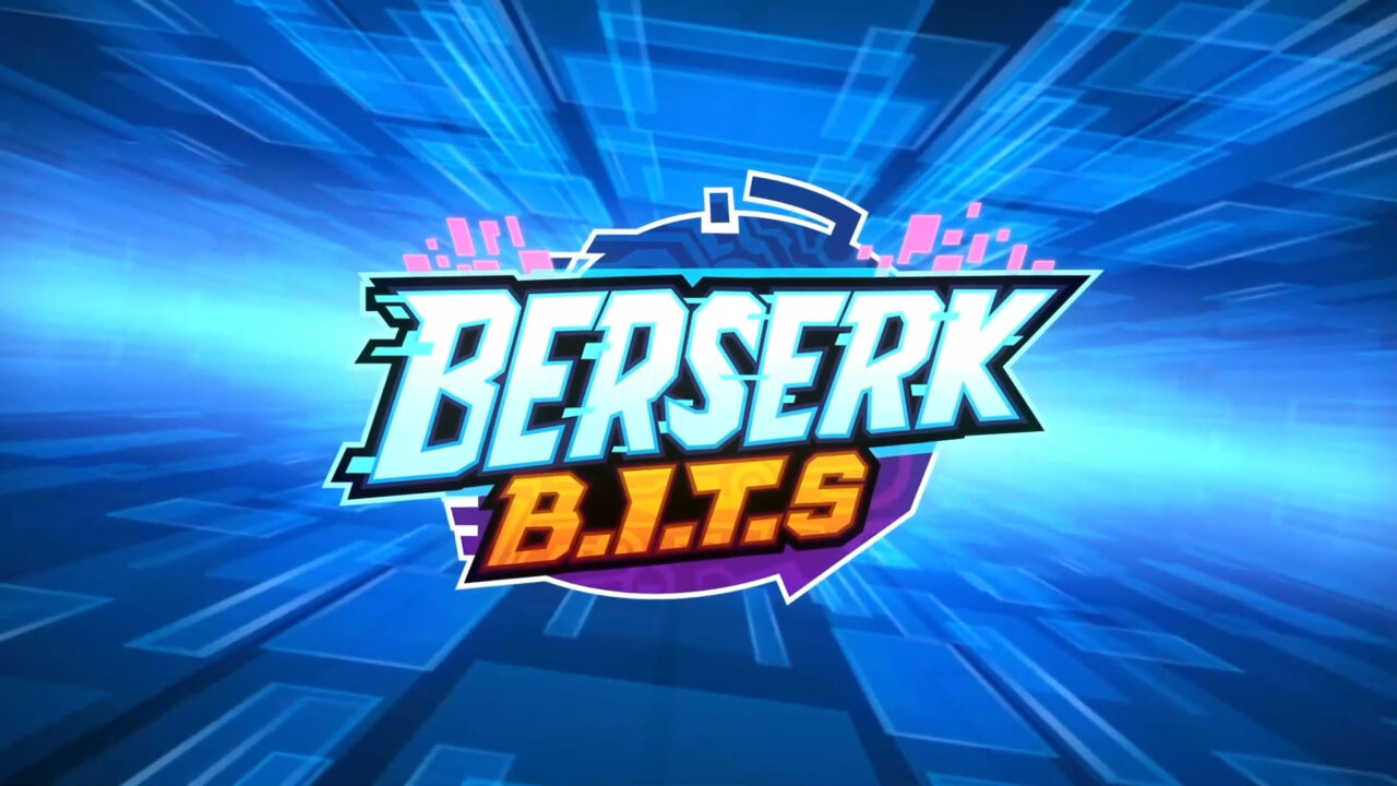 Idle RPG Berserk B.I.T.S announced for PC - Gematsu