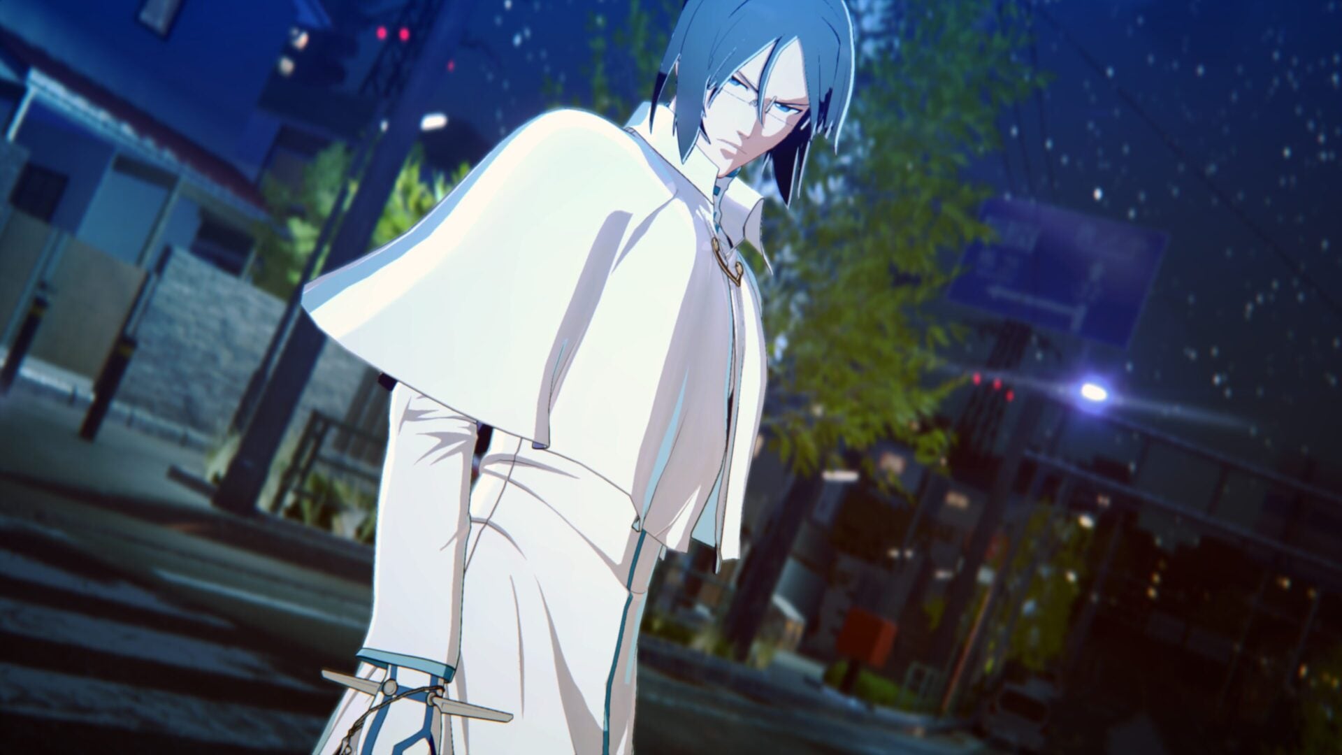 Bleach: Rebirth of Souls announced for PS5, Xbox Series, PS4, and PC - Gematsu