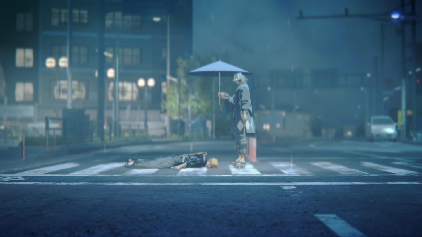 Bleach: Rebirth of Souls announced for PS5, Xbox Series, PS4, and PC ...