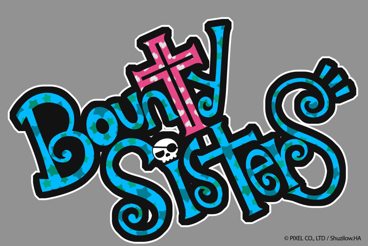 Shoot ’em up game Bounty Sisters launches in 2025 in Japan for Switch ...