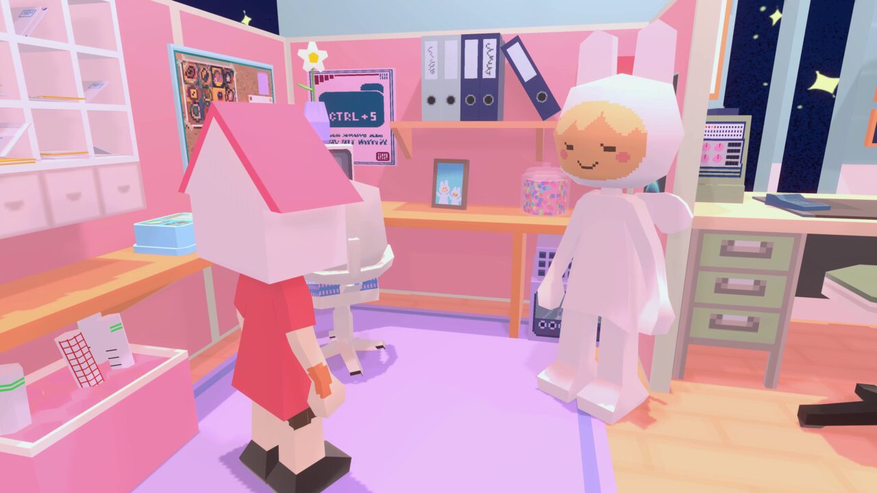 Bubblegum Galaxy to be published by Astrolabe Games - Gematsu