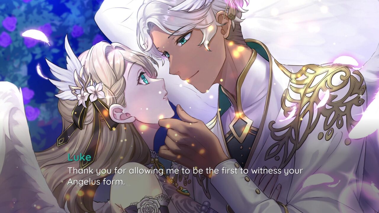 Celestia: Chain of Fate launches September 12 - Gematsu