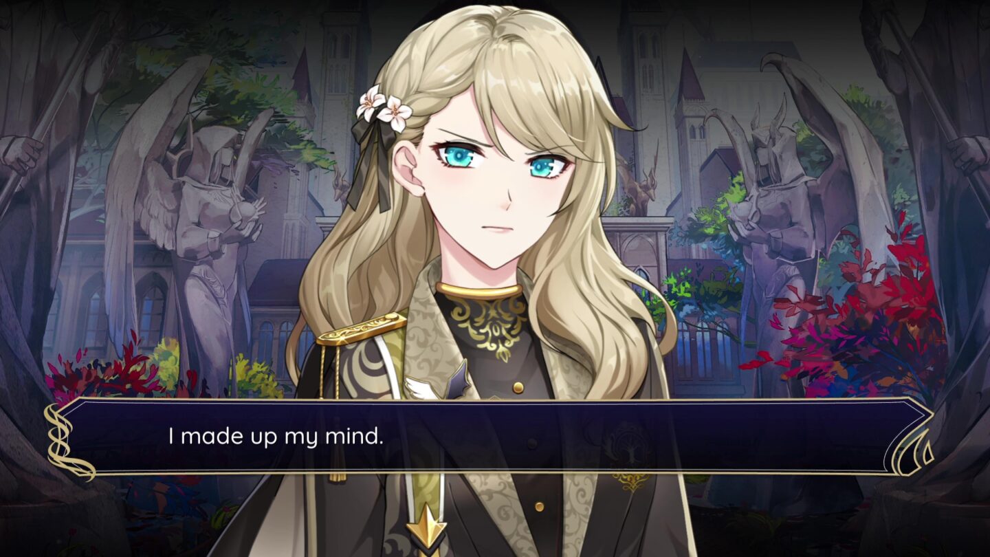Celestia: Chain of Fate launches September 12 - Gematsu