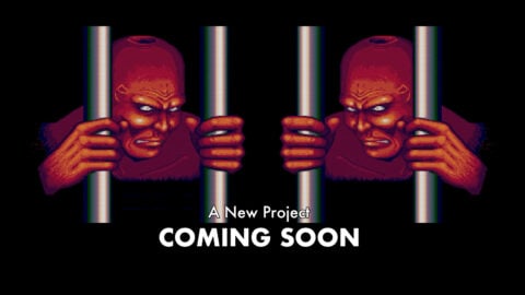 Edia launches Cho Aniki Collection teaser website - Gematsu