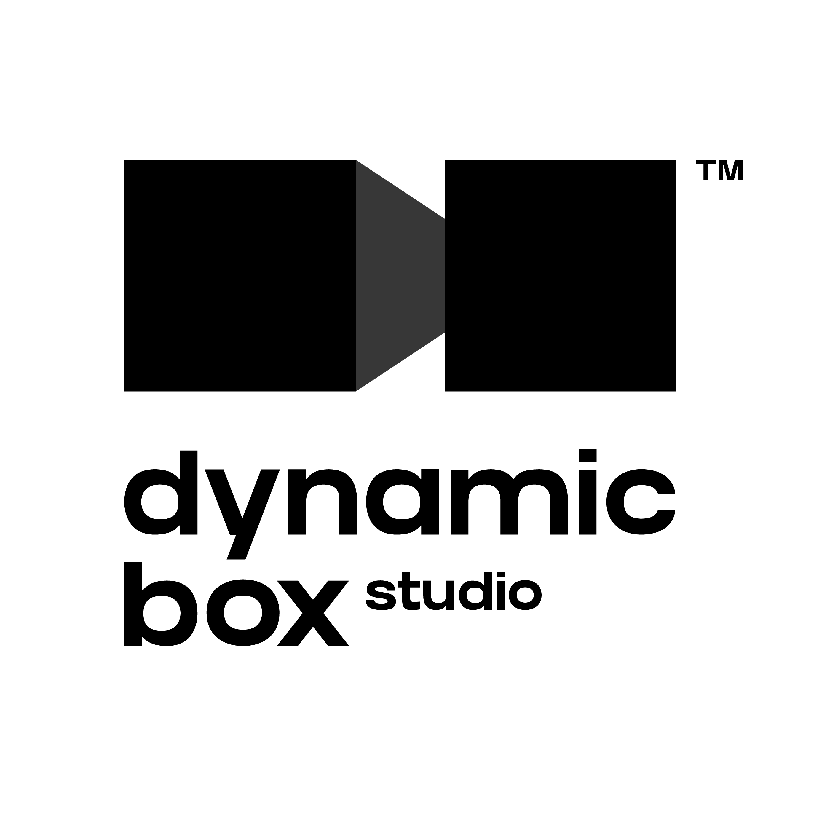 Dynamic Box Studio - Gematsu