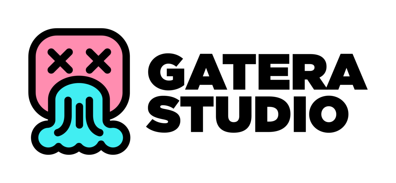 Gatera Studio - Gematsu