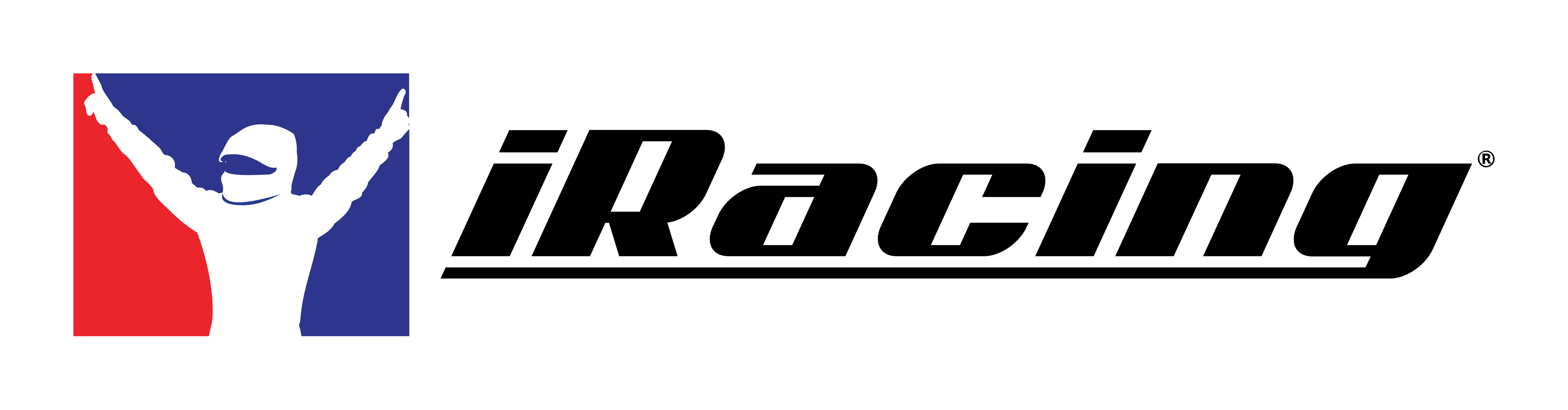 Iracing Logo