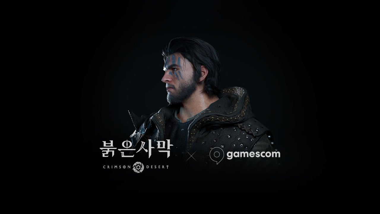 Crimson Desert jouable à la Gamescom 2024 - Gamingdeputy France