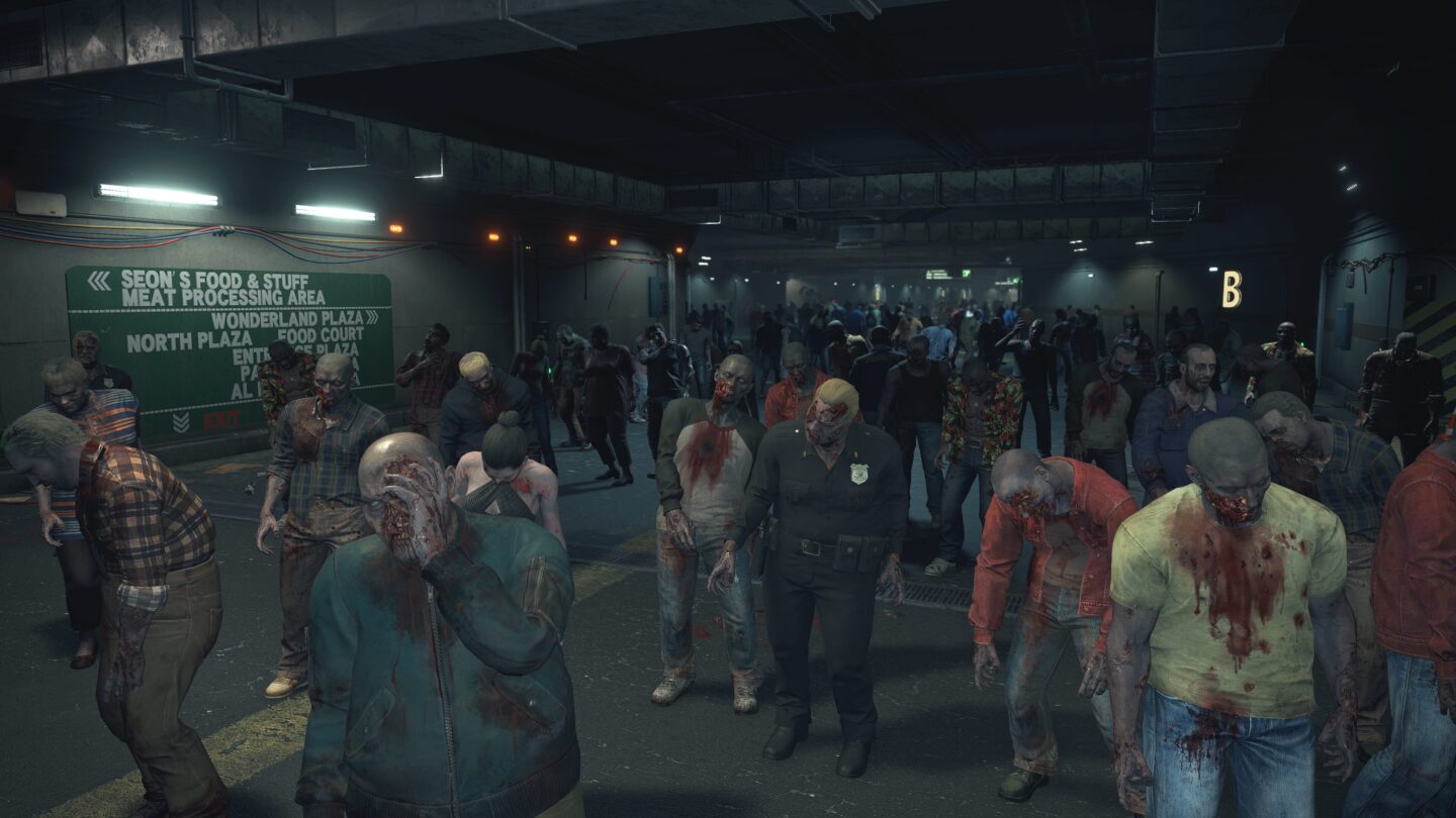 Dead Rising Deluxe Remaster launches September 19 for PS5, Xbox Series ...
