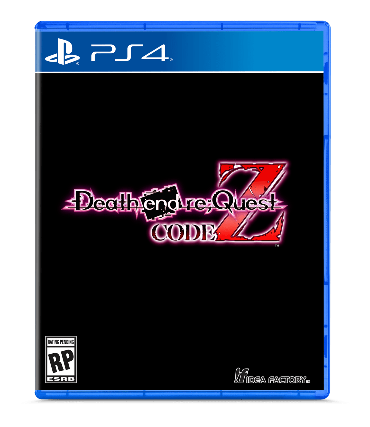 Death end re;Quest Code Z coming west in 2025 - Gematsu