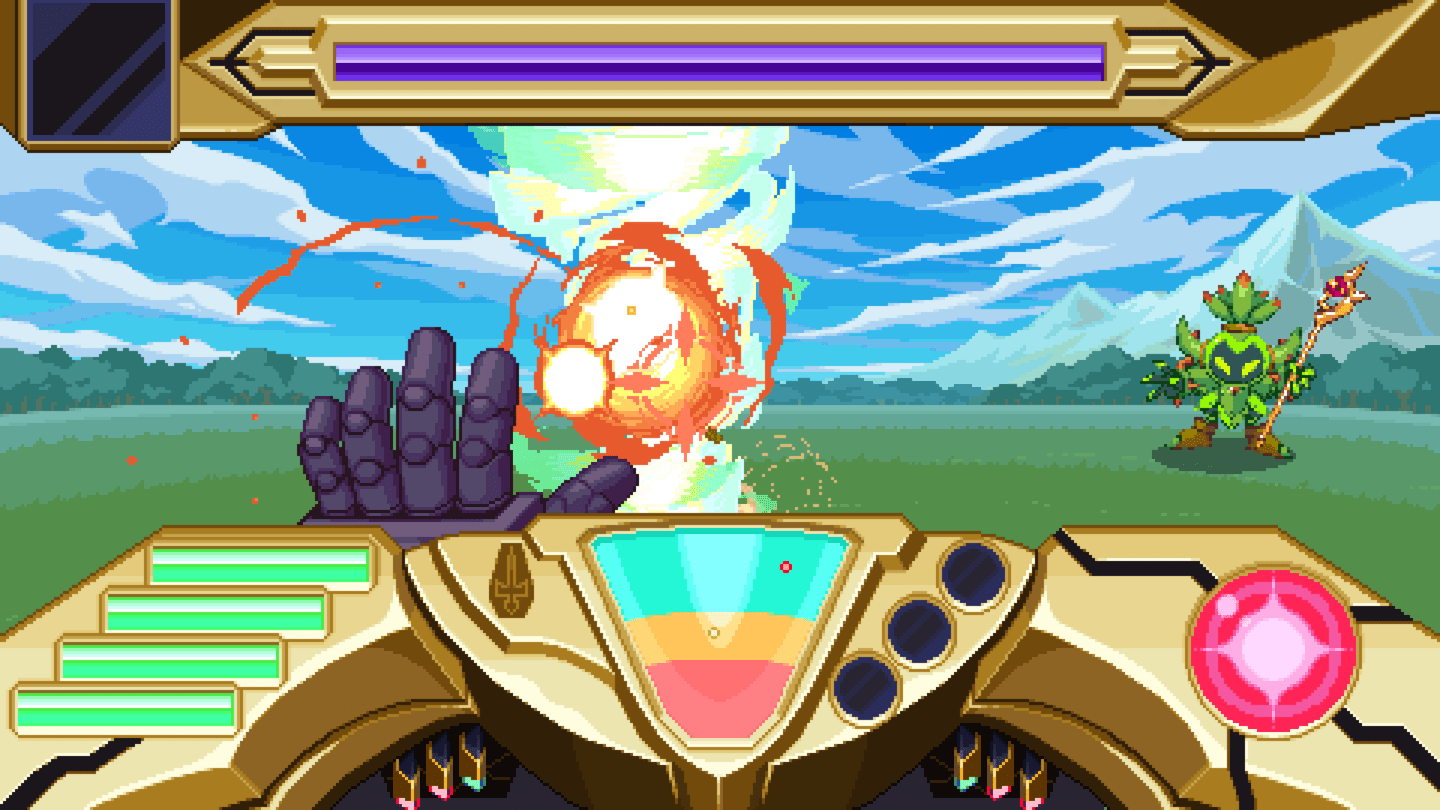 Divine Dynamo Flamefrit Launching Digitally Winter 2024 For Switch ...