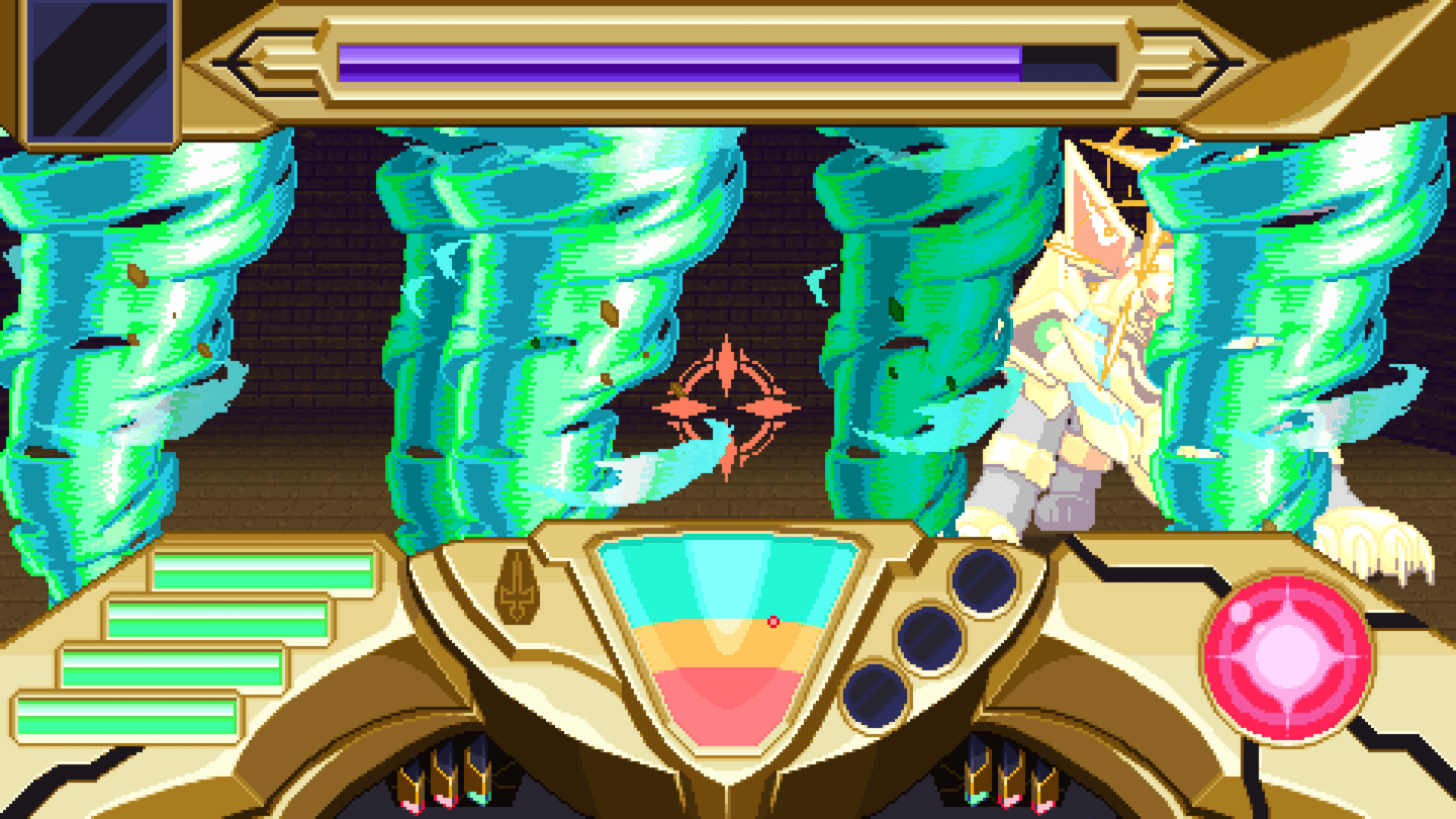 Divine Dynamo Flamefrit launches this winter for PS5, Xbox Series, PS4 ...