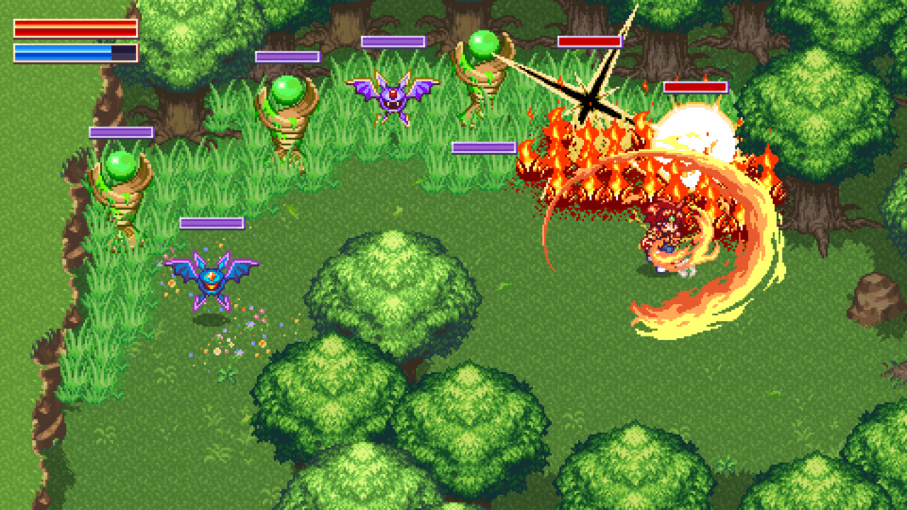 Divine Dynamo Flamefrit launches this winter for PS5, Xbox Series, PS4 ...