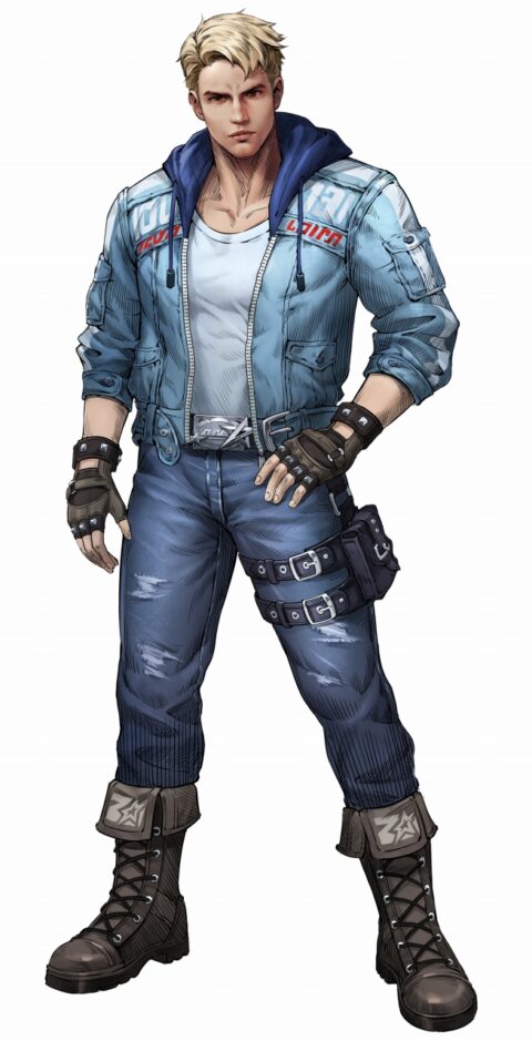 Double Dragon Revive teaser trailer, first details and screenshots ...