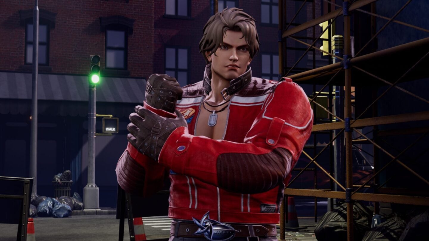 Double Dragon Revive teaser trailer, first details and screenshots - Gematsu