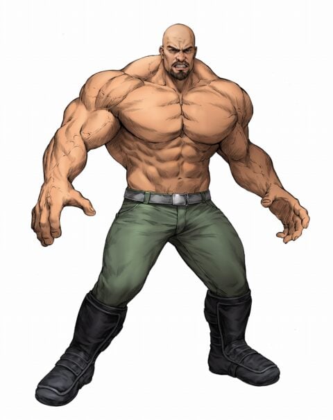 Double Dragon Revive teaser trailer, first details and screenshots ...