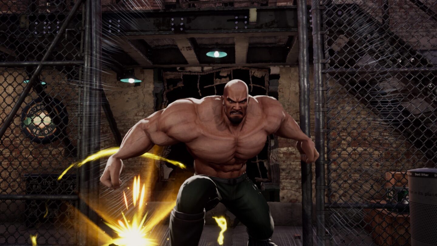 Double Dragon Revive teaser trailer, first details and screenshots - Gematsu