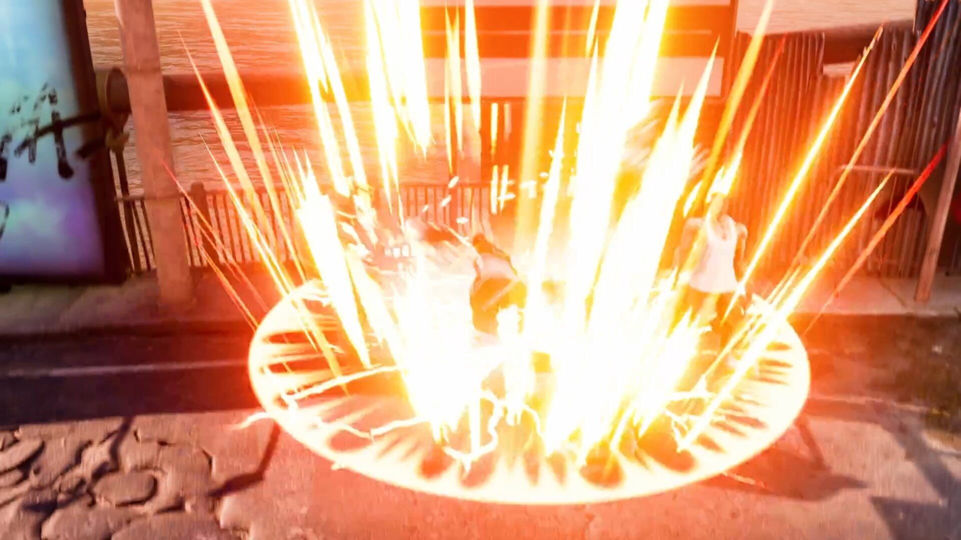 Double Dragon Revive teaser trailer, first details and screenshots ...