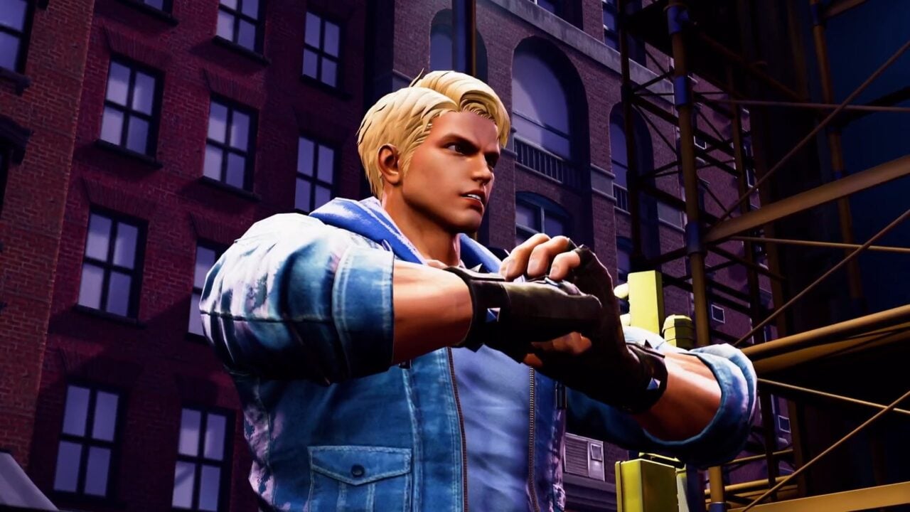 Double Dragon Revive teaser trailer, first details and screenshots ...