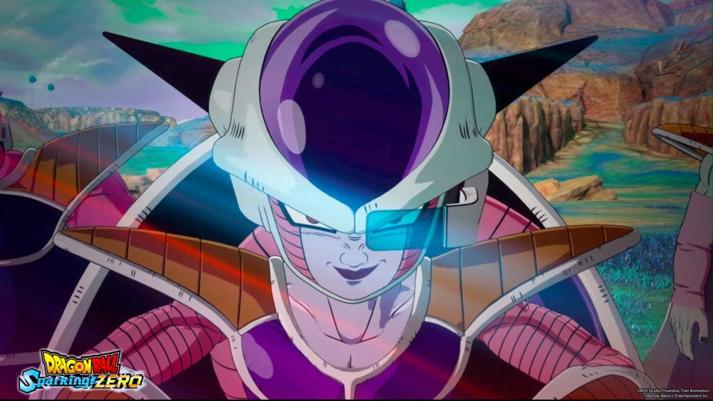 Dragon Ball: Sparking! ZERO - Gematsu