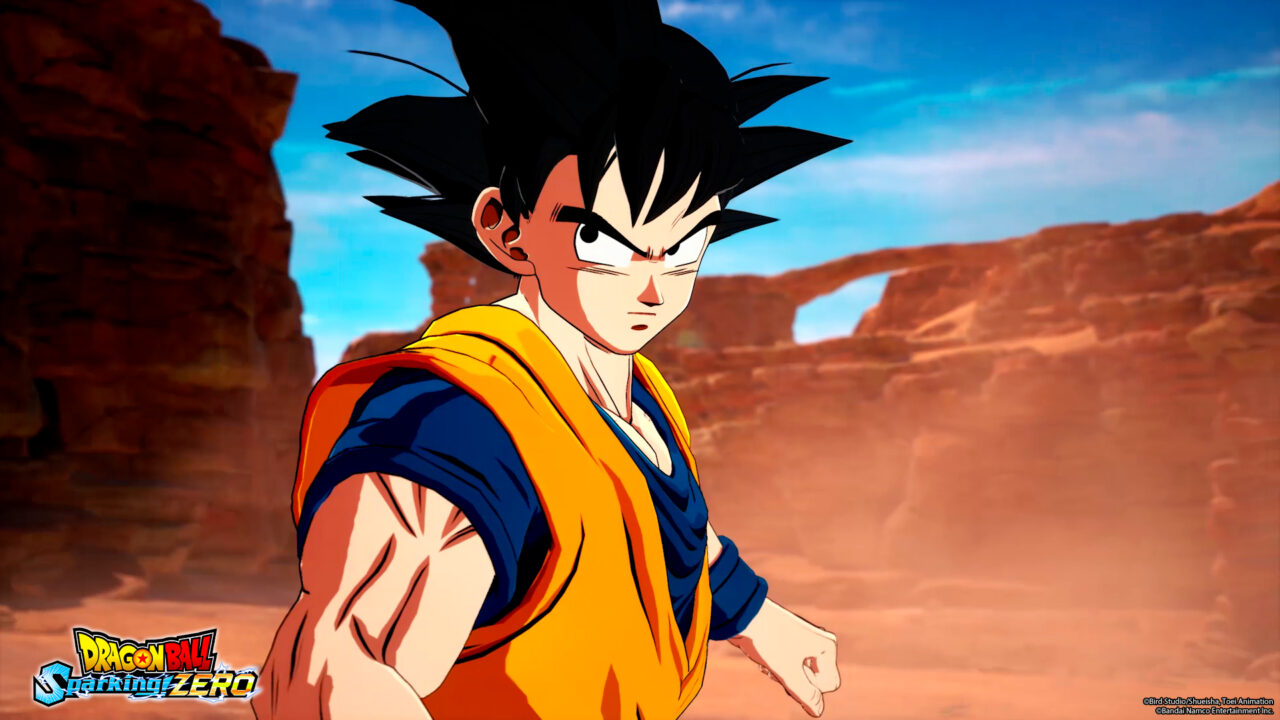 Dragon Ball: Sparking! ZERO ‘Saiyan and Namek Sagas’ trailer, screenshots - Gematsu