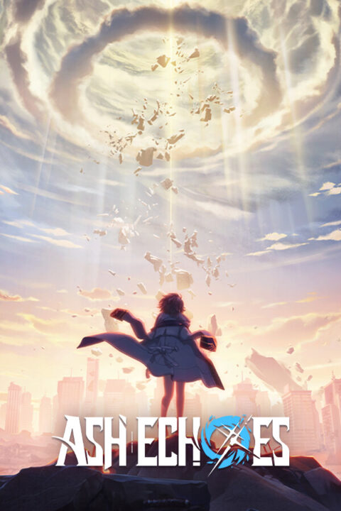 Ash Echoes - Gematsu