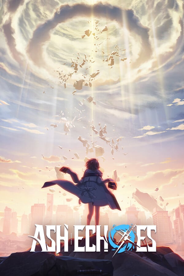 Ash Echoes - Gematsu