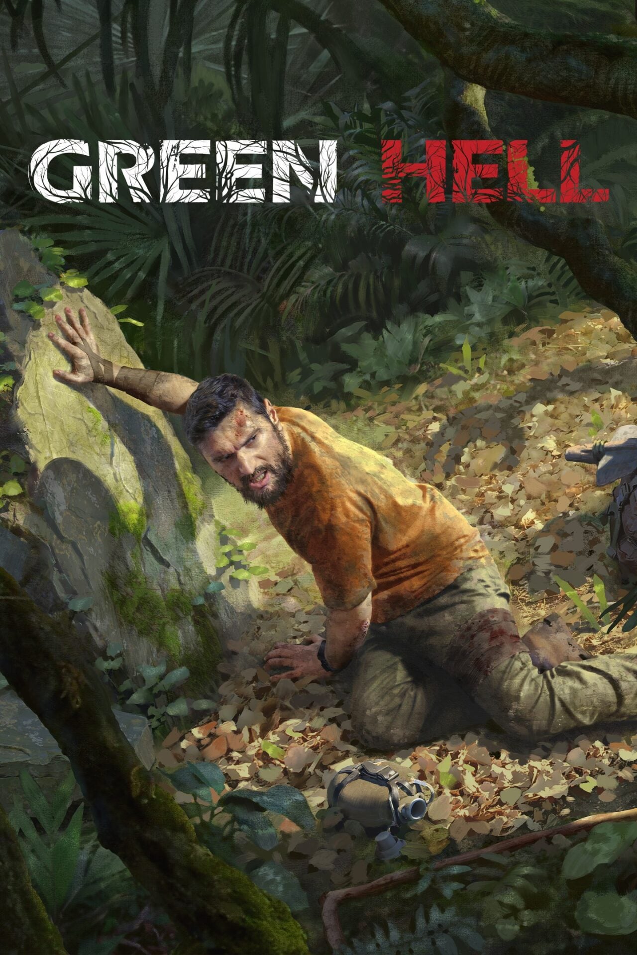 Green Hell - Gematsu